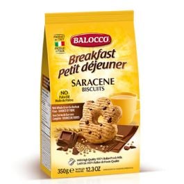 Balocco - Saracene (350 gr - 12.3 Oz) - BellaItalia Food Store