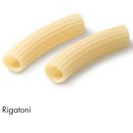 High Quality Artisanal - Rigatoni - BULK 5kg 11Lb - BellaItalia Food Store