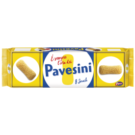 Pavesi - Classic Pavesini (200 gr) - BellaItalia Food Store