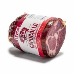 Salumi and Cheeses - BellaItalia Food Store