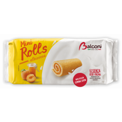 Balconi - BellaItalia Food Store