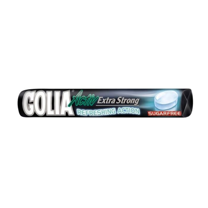 Golia - Active Extra Forte - stick - BellaItalia Food Store