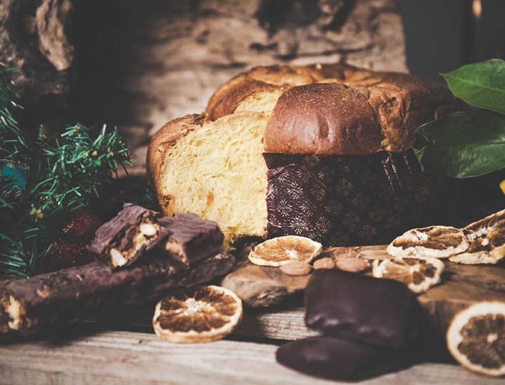 Shop with us: More than Panettone, discover our selection of holiday ...