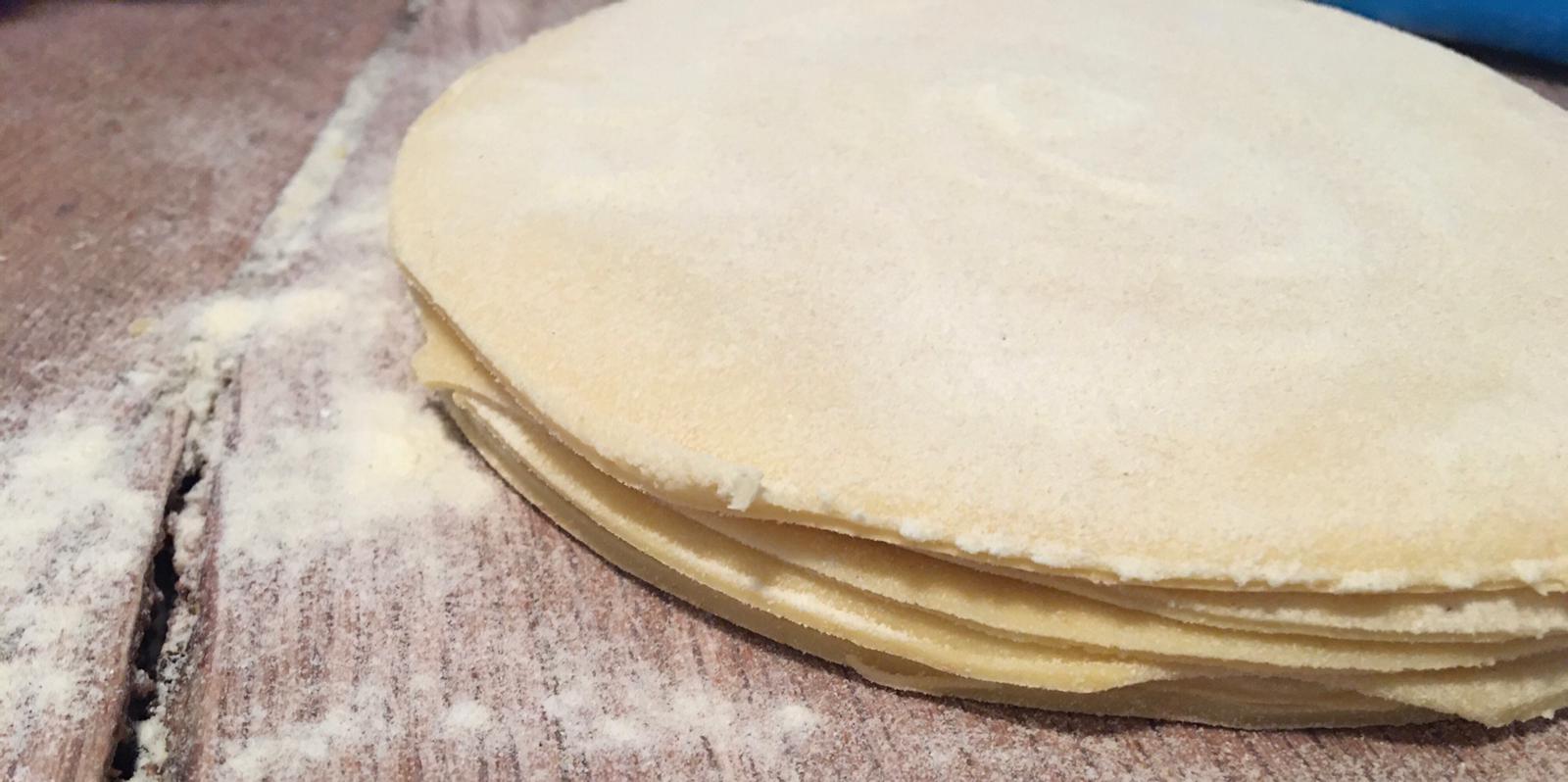 Cooking with Federica: Fiadoni di Zia Angelina - BellaItalia Food Store