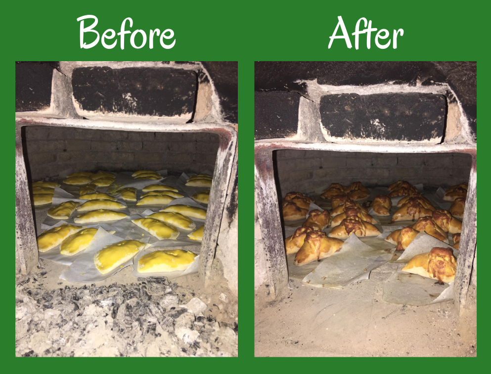 Cooking with Federica: Fiadoni di Zia Angelina - BellaItalia Food Store